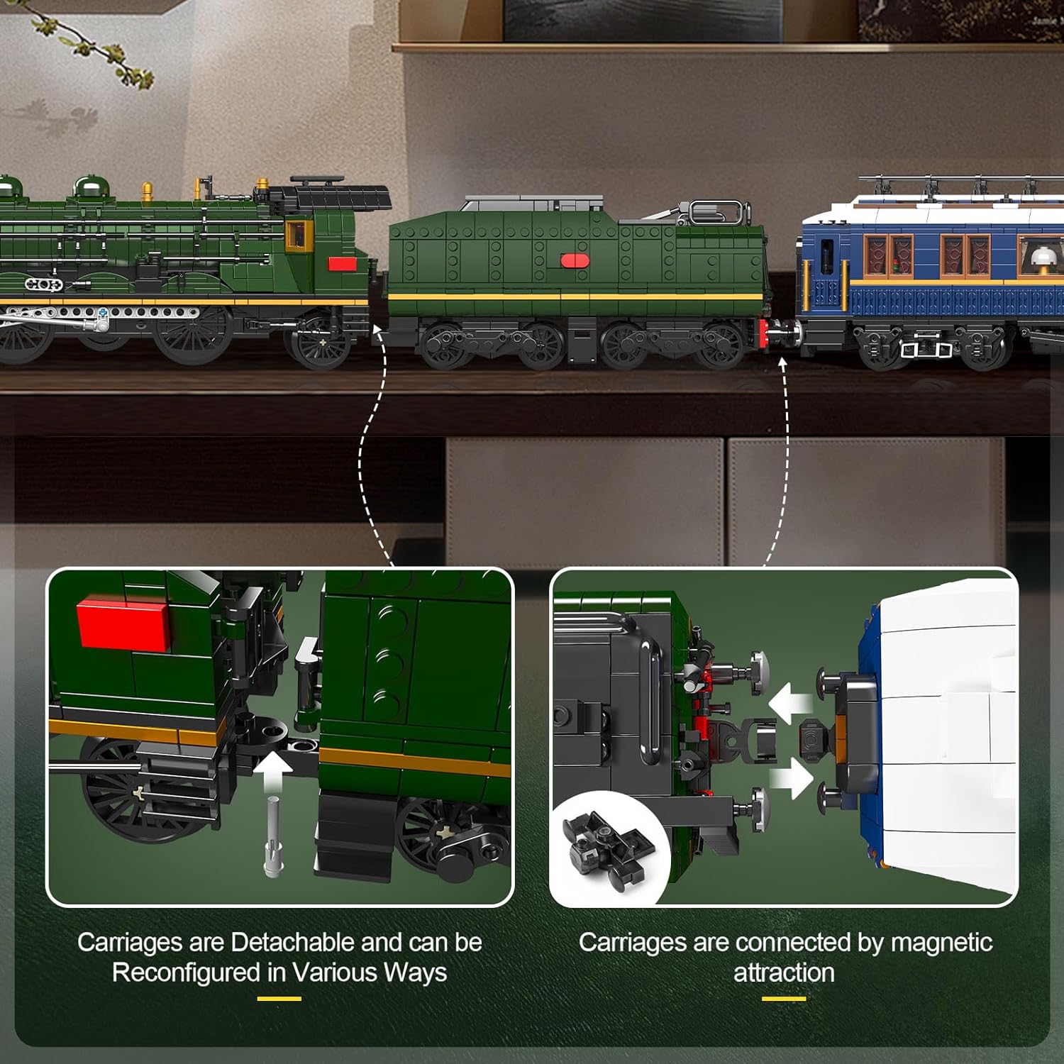 Shop Online! The Best Quality Toys Delivered - Toys Kuwait