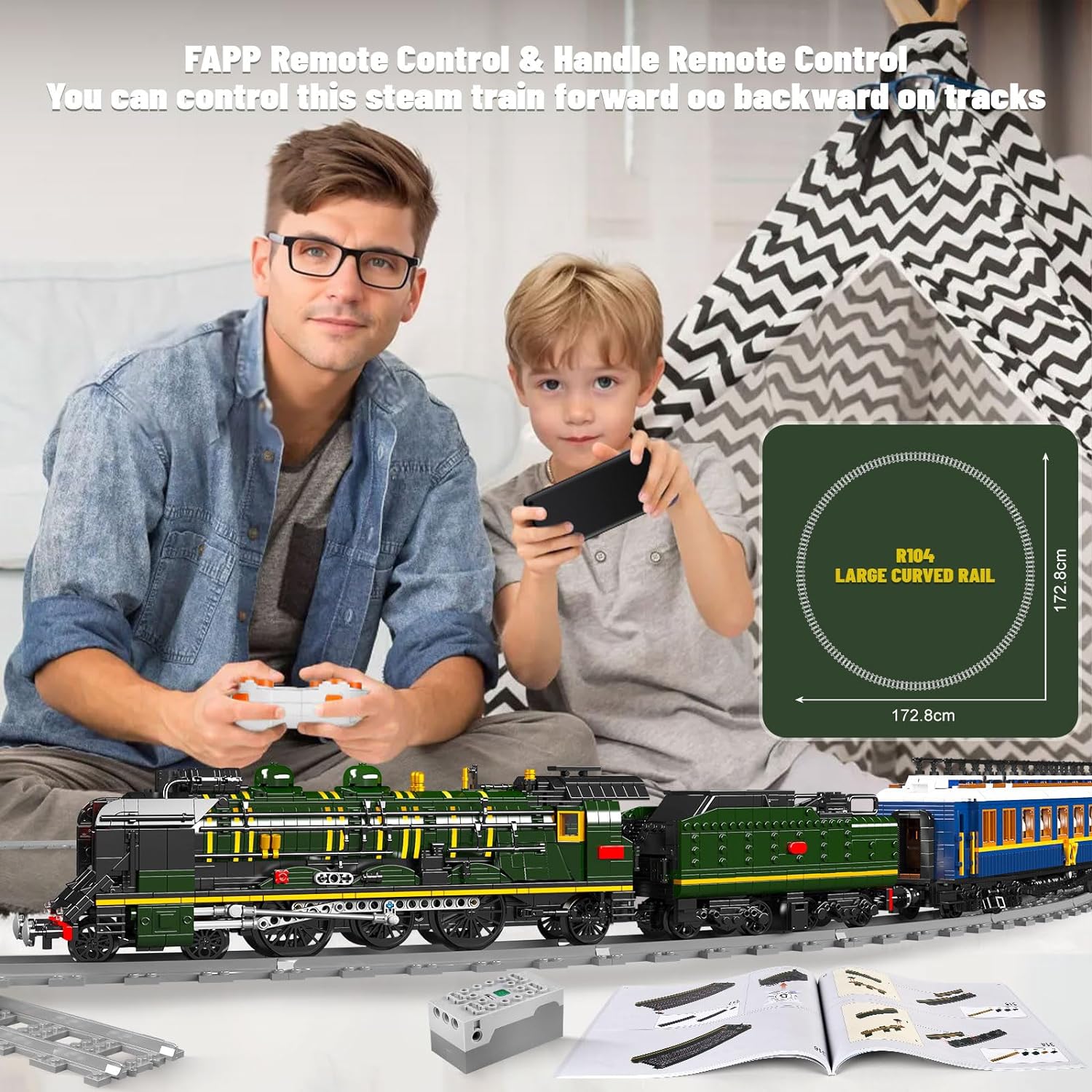 Shop Online! The Best Quality Toys Delivered - Toys Kuwait