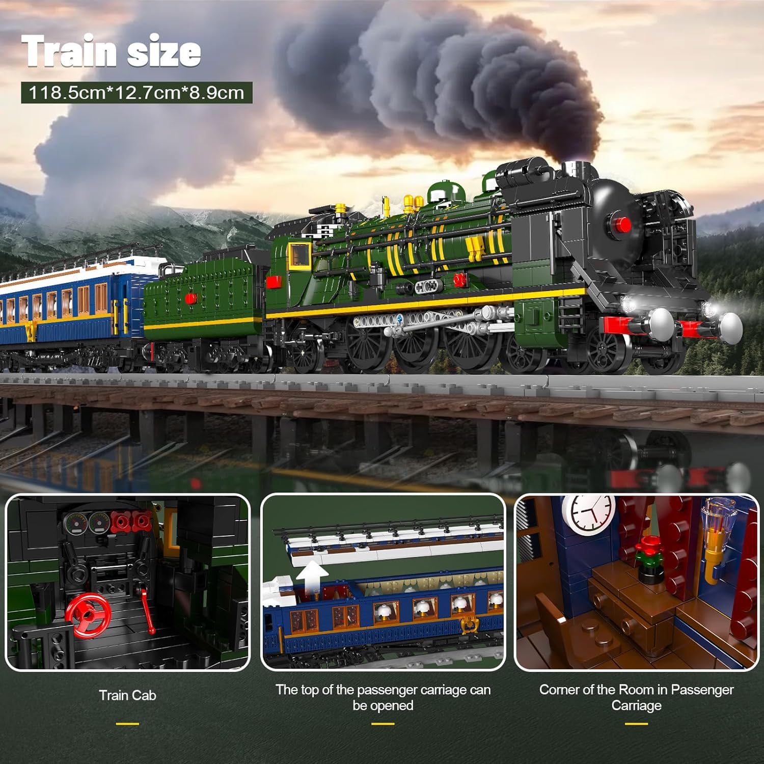 Shop Online! The Best Quality Toys Delivered - Toys Kuwait