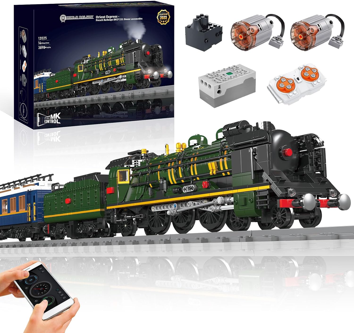 Shop Online! The Best Quality Toys Delivered - Toys Kuwait