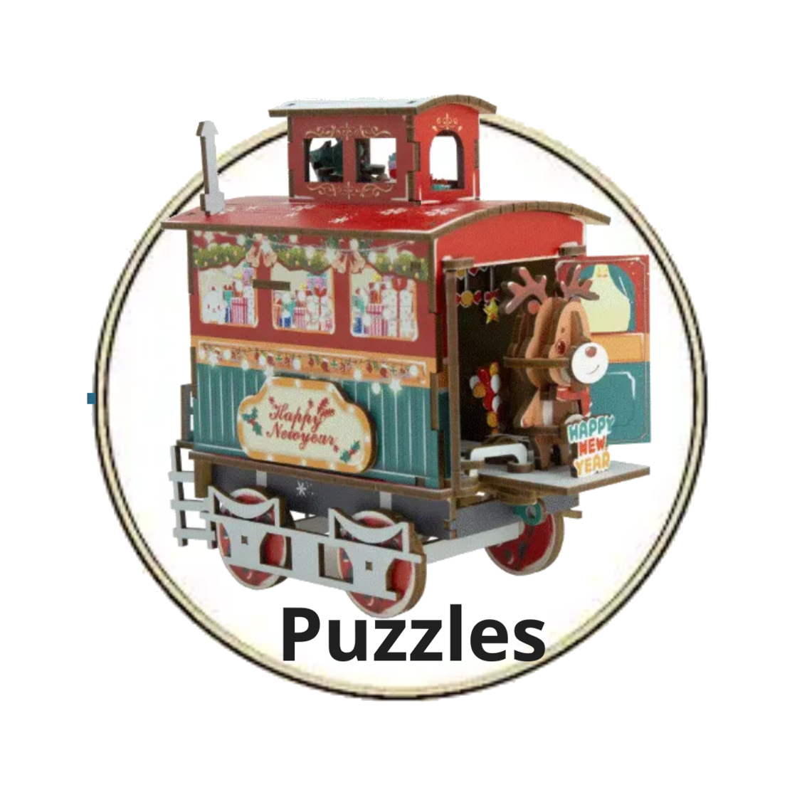 Toy Shop Navigation Tree - Toys Kuwait